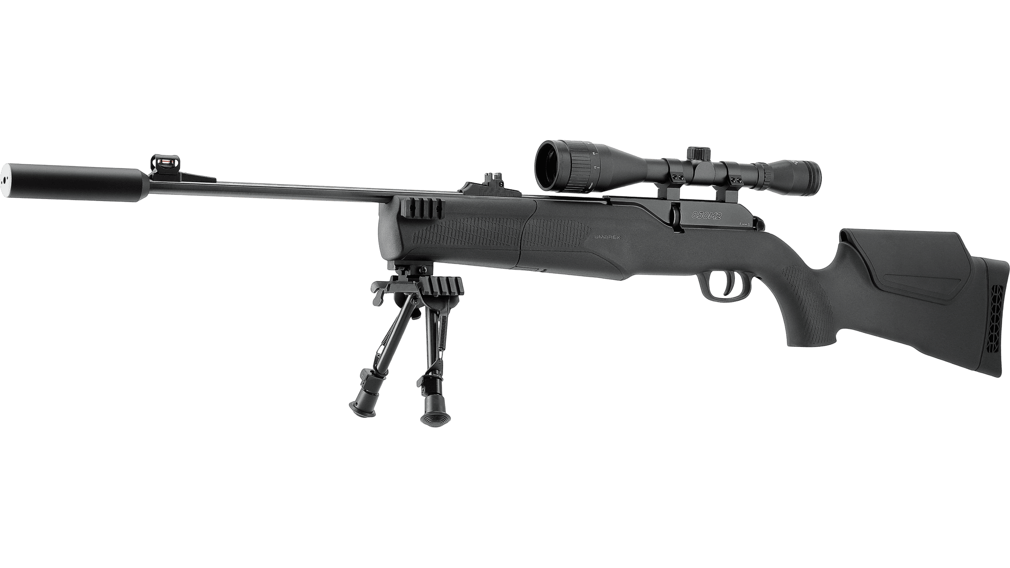 Products » Airguns » Made in Germany » 464.00.31-2 » 850 M2 XT Kit ...