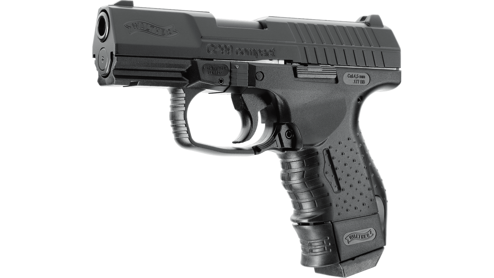 Products » Airguns » CO₂ » 5.8064 » CP99 Compact » www.umarex.com