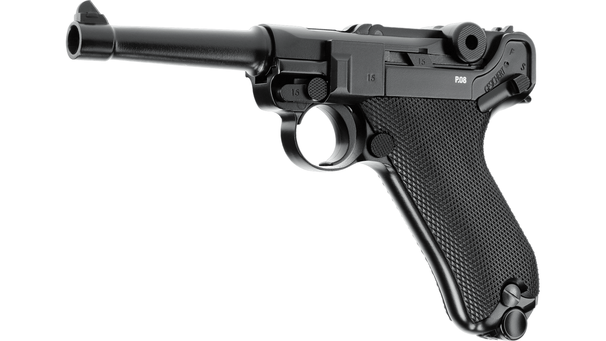 Products » Airguns » CO₂ » 5.8142 » P08 » www.umarex.com