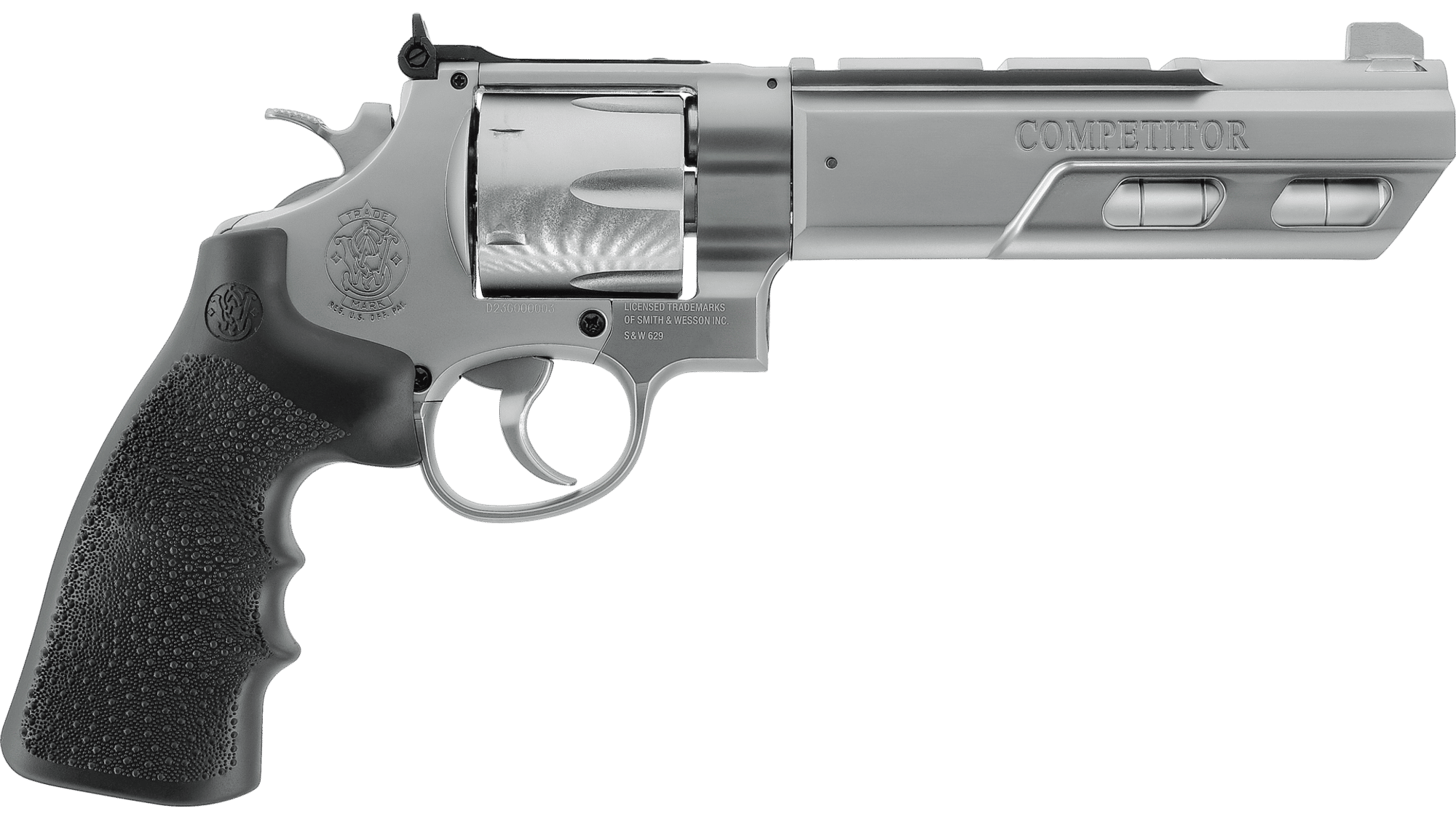 Products » Airguns » CO₂ » 5.8150 » 629 Competitor 6" » www.umarex.com