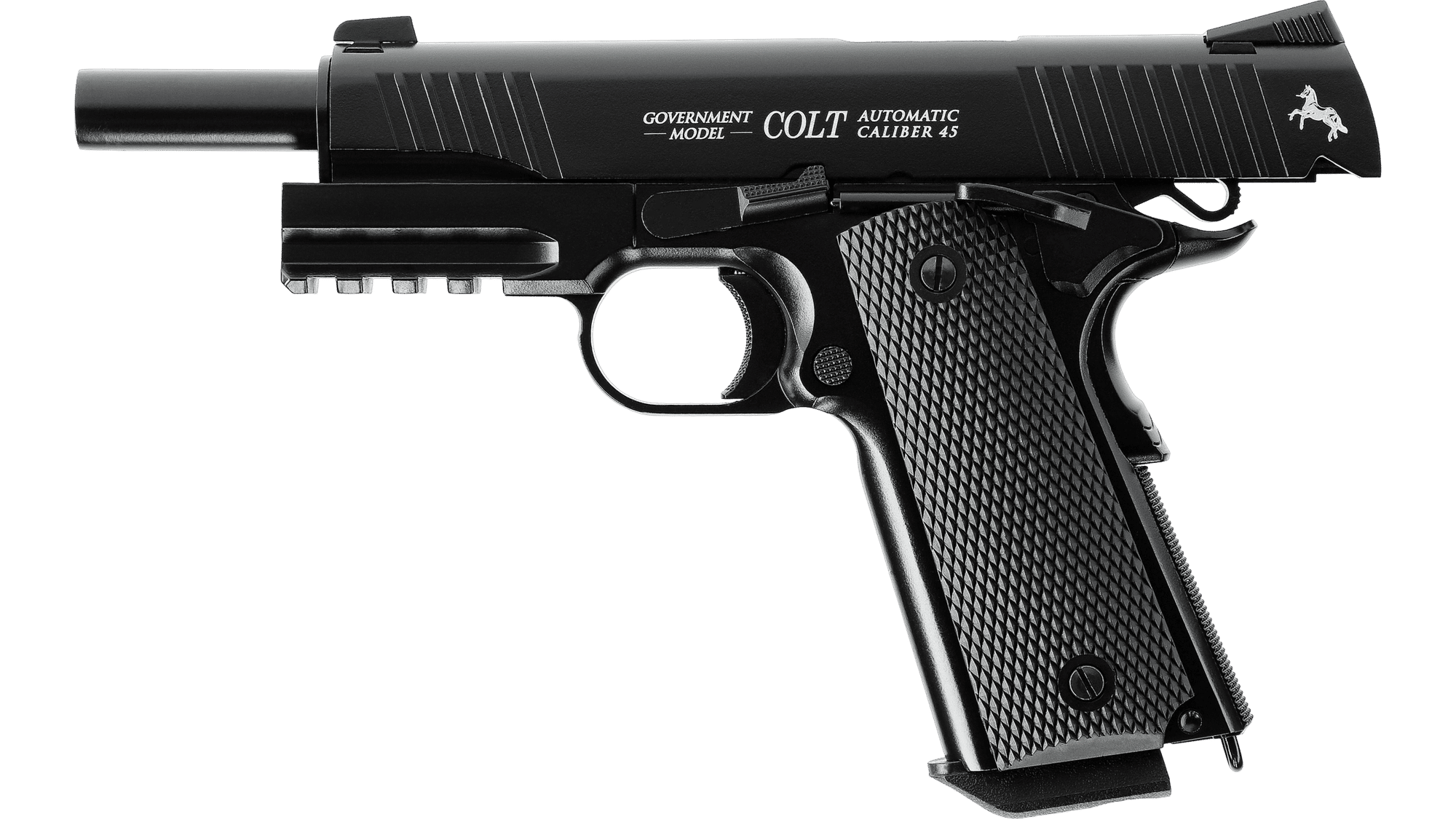 Products » Airguns » CO₂ » 5.8176 » M45 CQBP » www.umarex.com