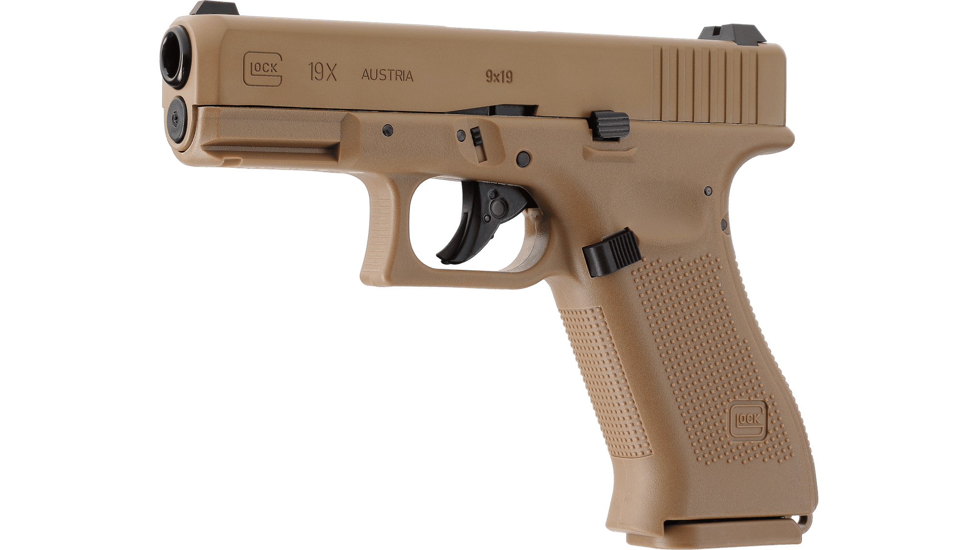 Products » Airguns » CO₂ » 5.8367 » 19X » www.umarex.com
