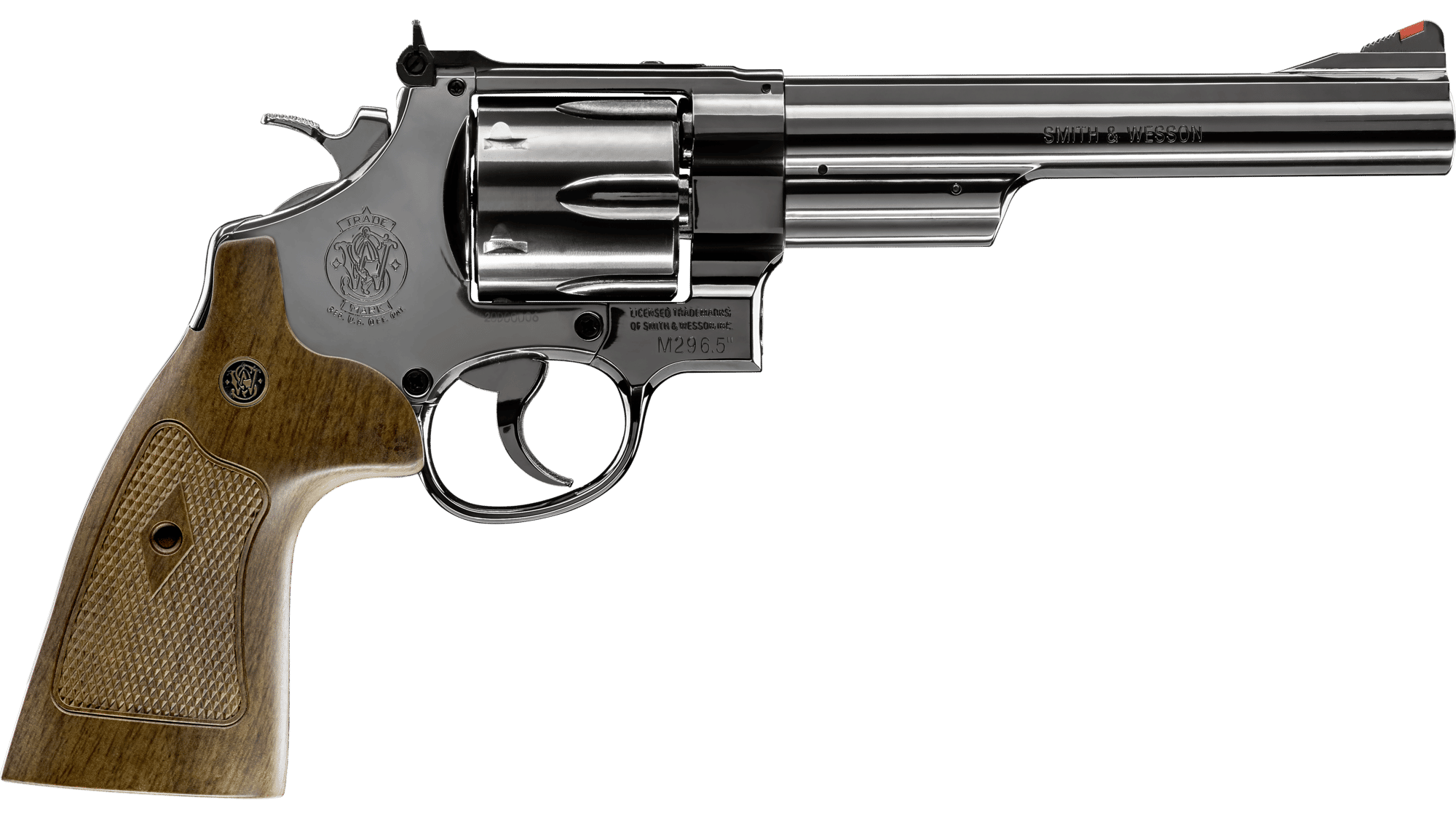 Products » Airguns » CO₂ » 5.8379 » M29 6.5" » www.umarex.com