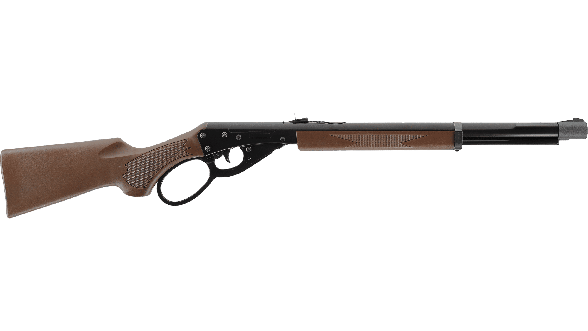 Products » Airguns » Spring Operated » 5.8396 » Lever Action BB Rifle ...