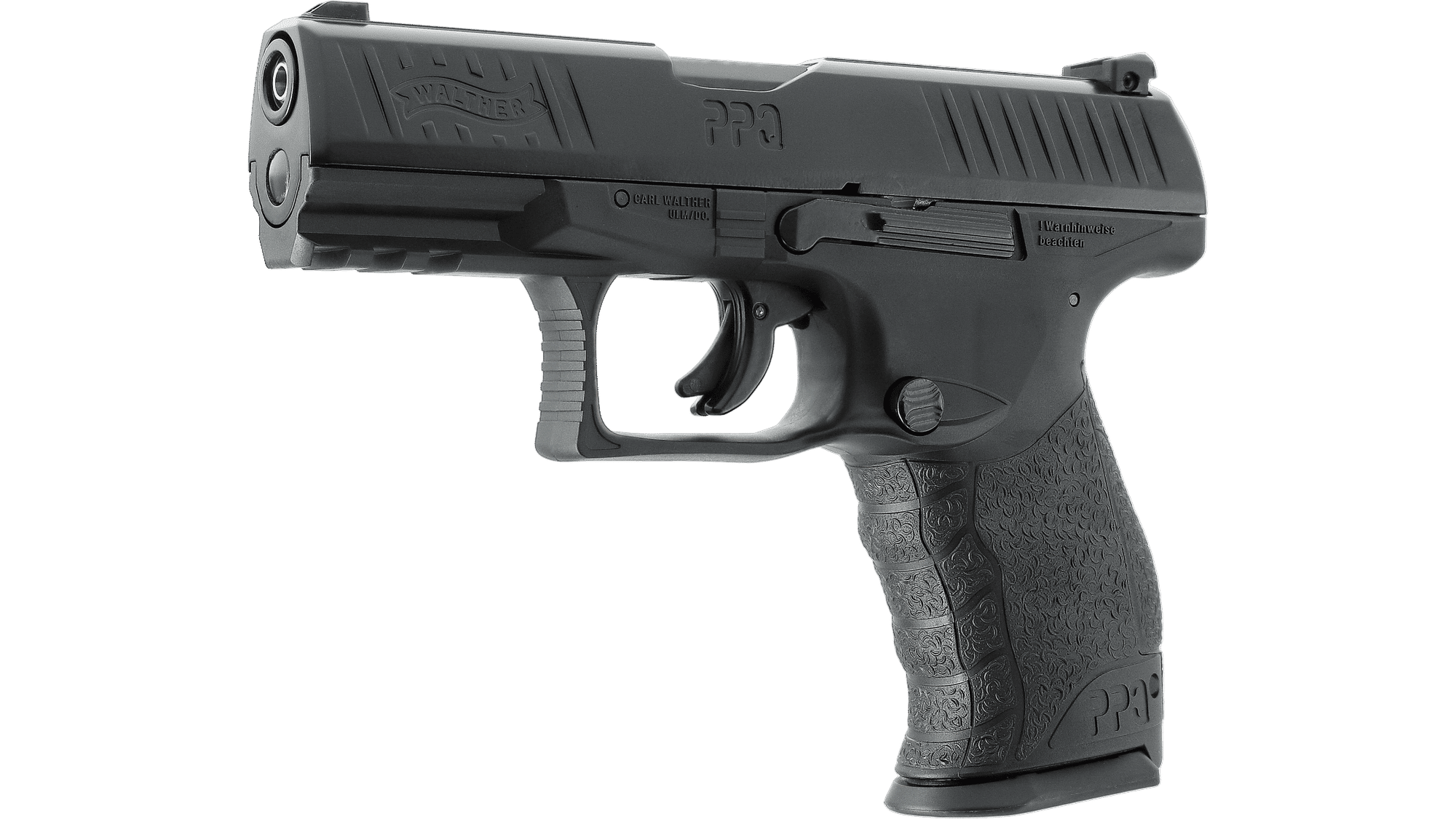 Products » Airguns » CO₂ » 5.8400 » PPQ M2 » www.umarex.com