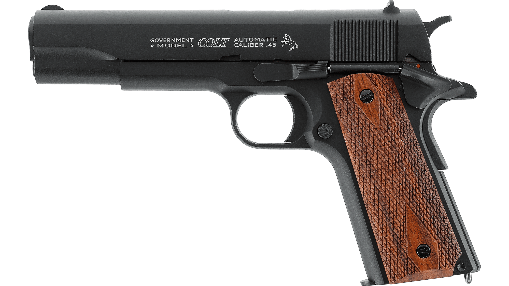 Products » Product universe » Classic » CO₂-powered » 5.8426 » 1911 ...