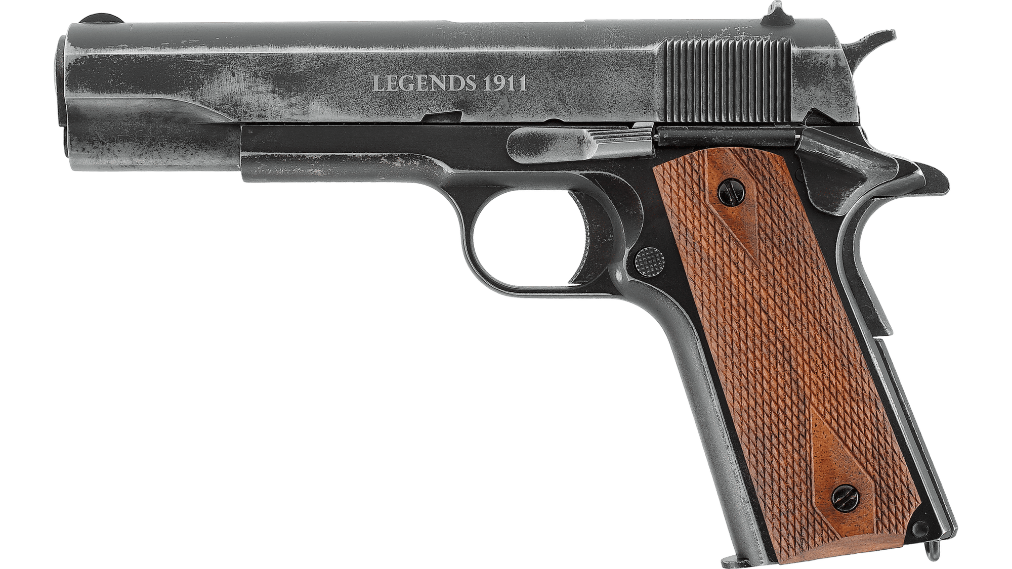 Products » Airguns » CO₂ » 5.8427 » 1911 Vintage » www.umarex.com