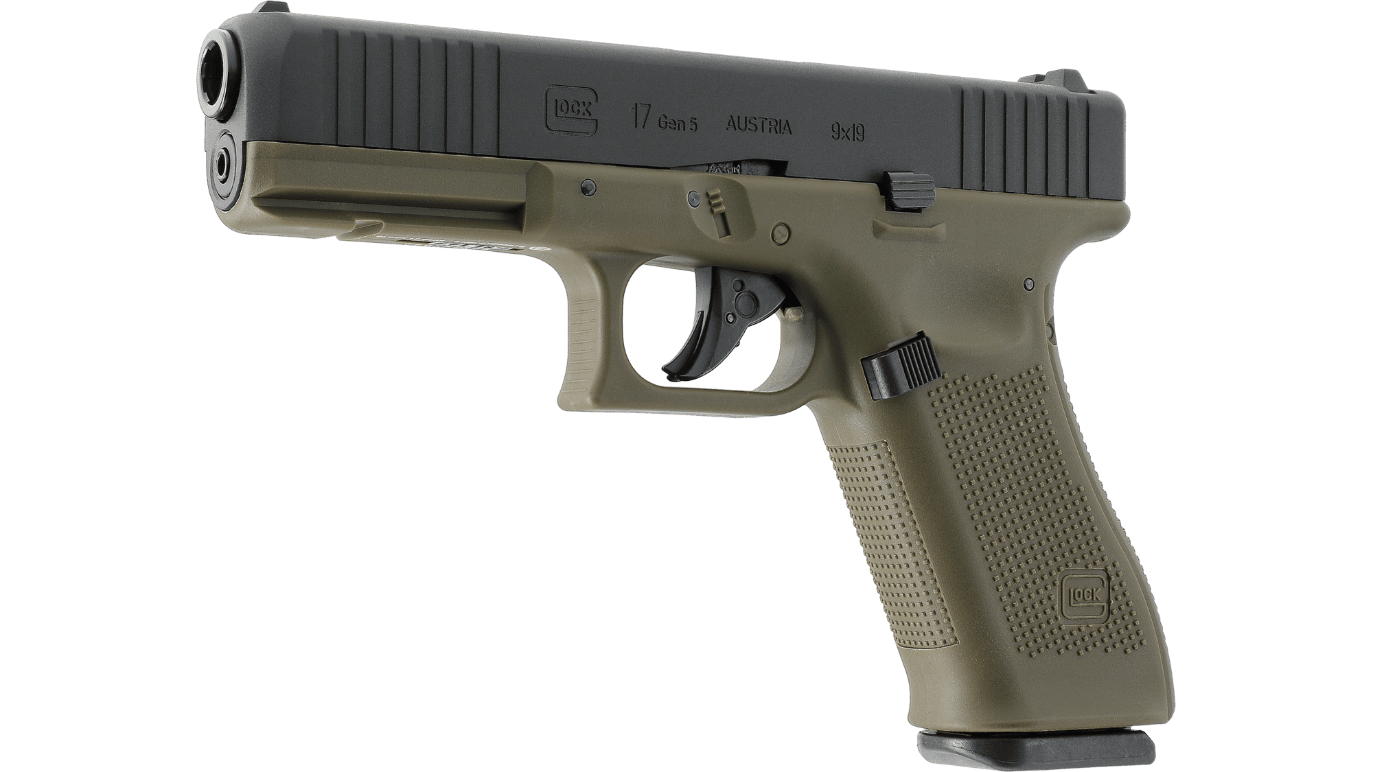 Products » Specials » Glock 17Gen5 » 5.8471 » 17 Gen5 » www.umarex.com