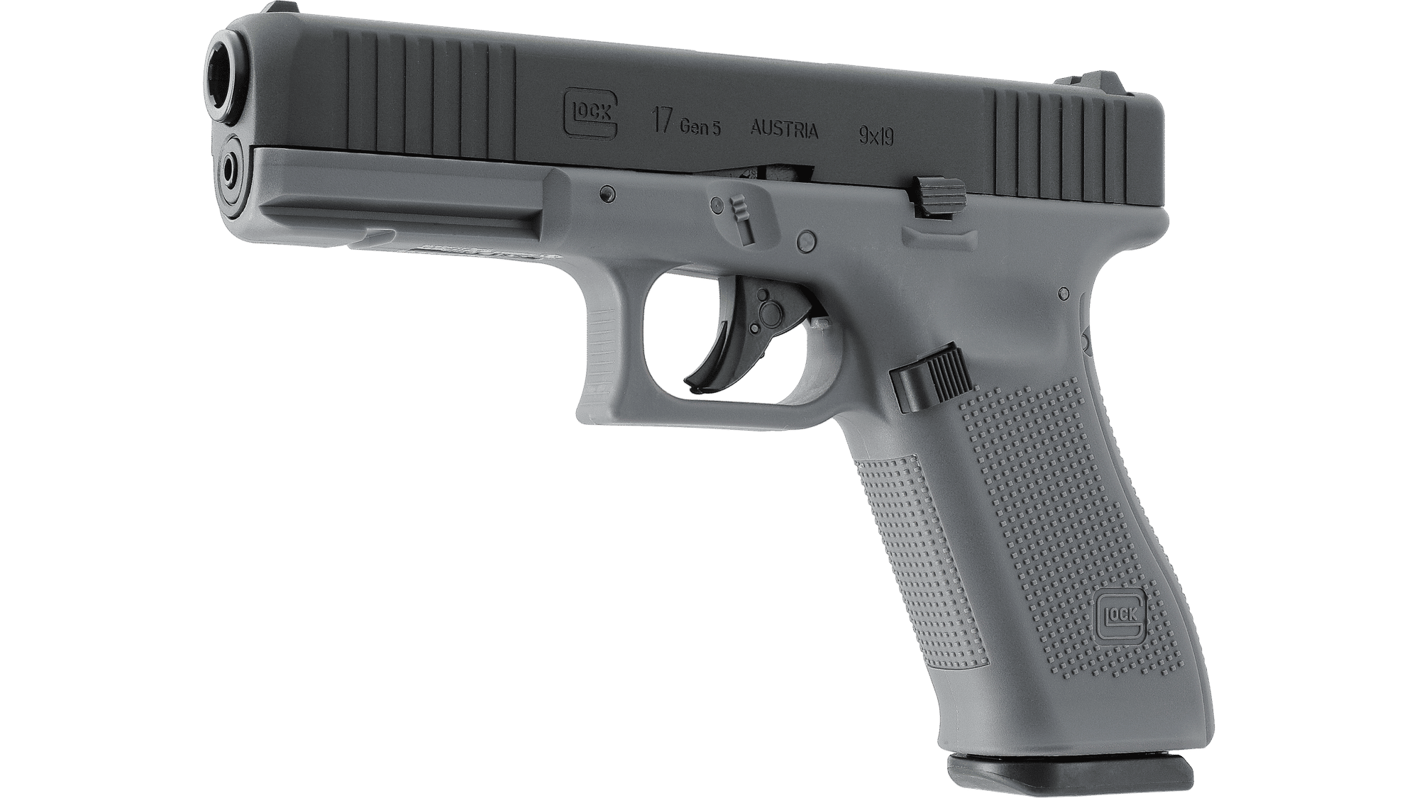 Products » Specials » Glock 17Gen5 » 5.8472 » 17 Gen5 » www.umarex.com
