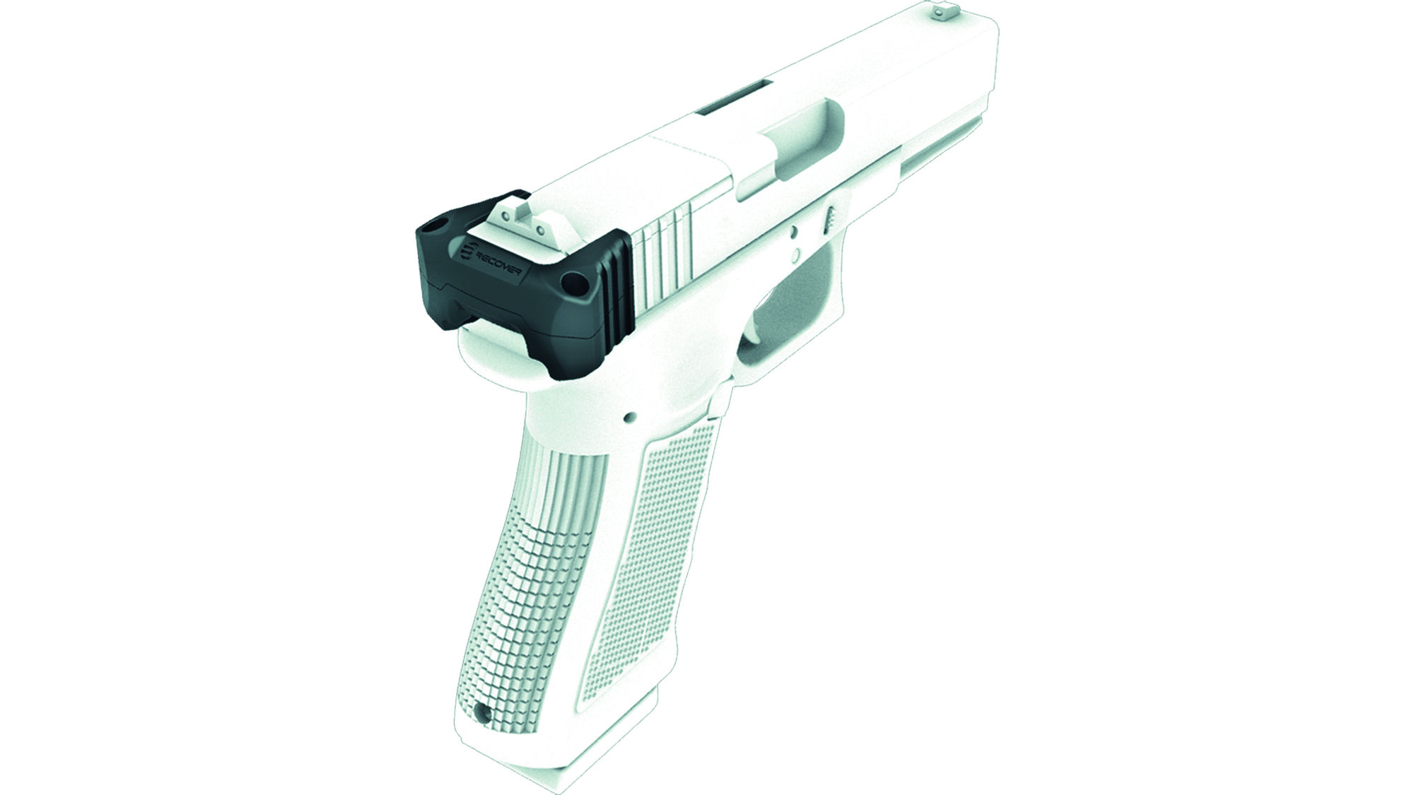 Produkte » Modern Sporting Arms » Anbauteile » RECGCH17-01 » Charging ...