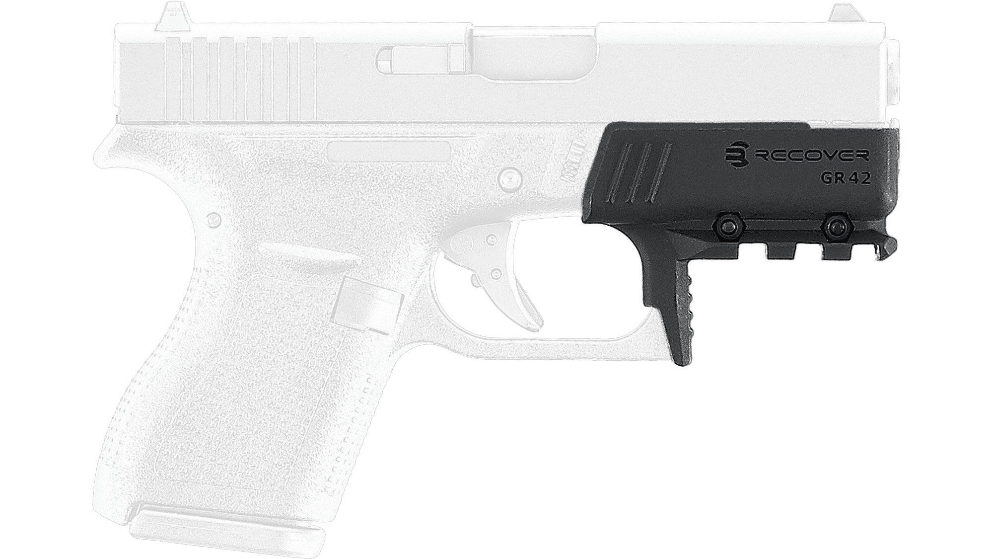 Produkte » Modern Sporting Arms » Anbauteile » RECGR42-01 » Rail ...