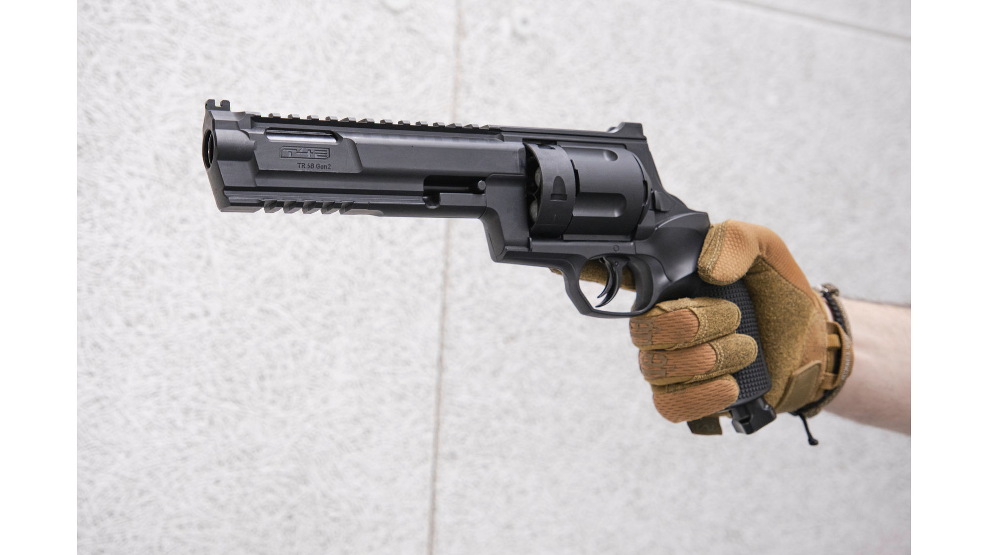 T4E TR 68 Gen2 - .68, CO₂,