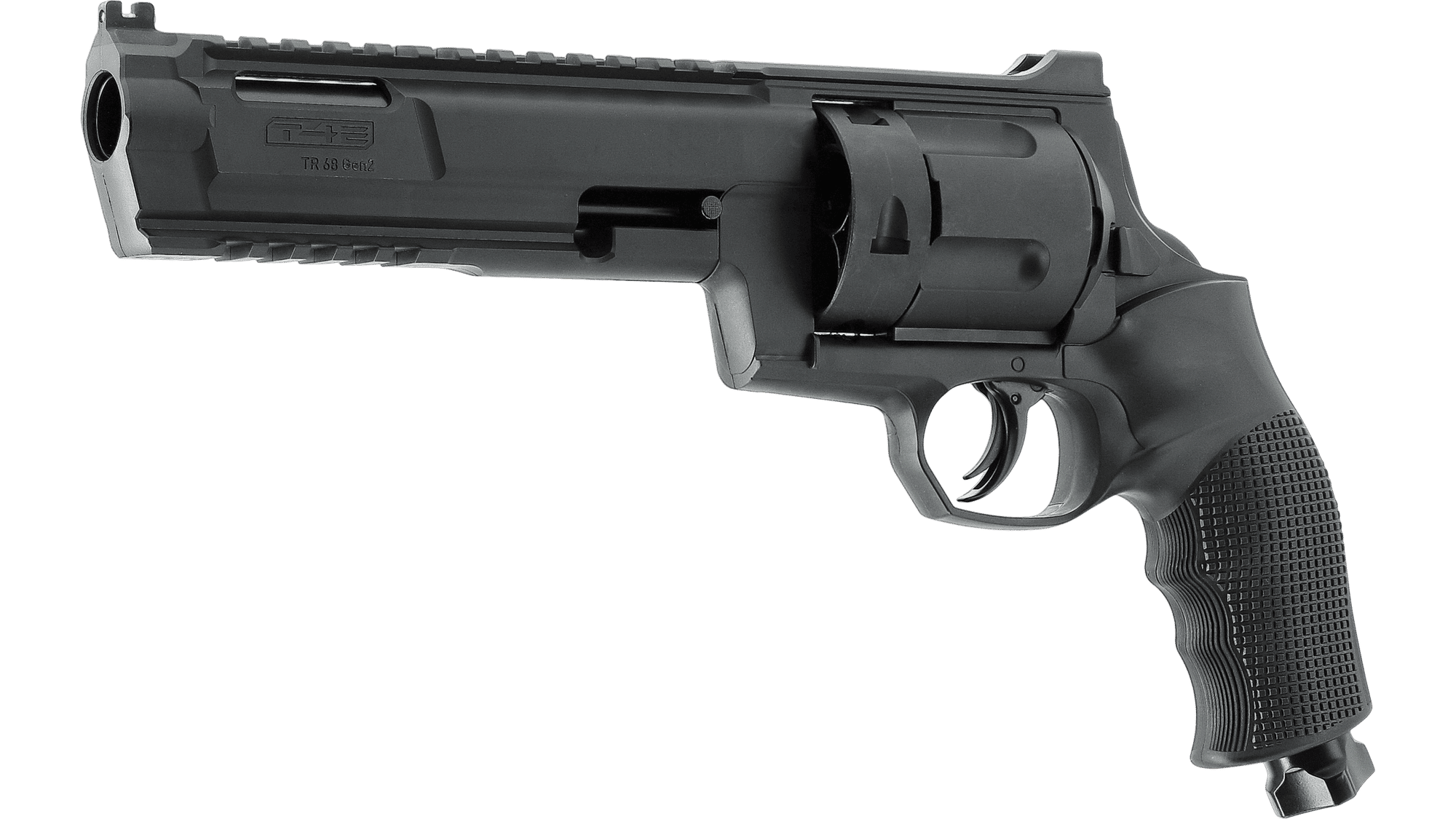 T4E TR 68 Gen2 - .68, CO₂,