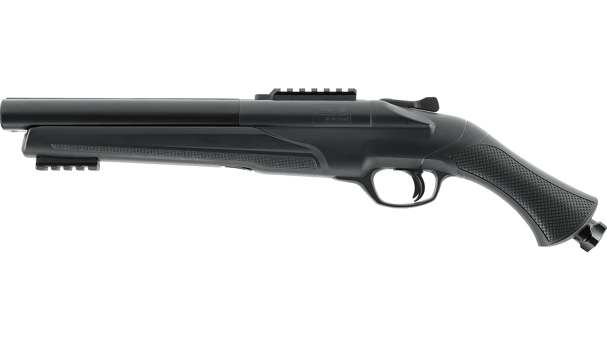 T4E TS 68 Gen2 - .68, CO₂,