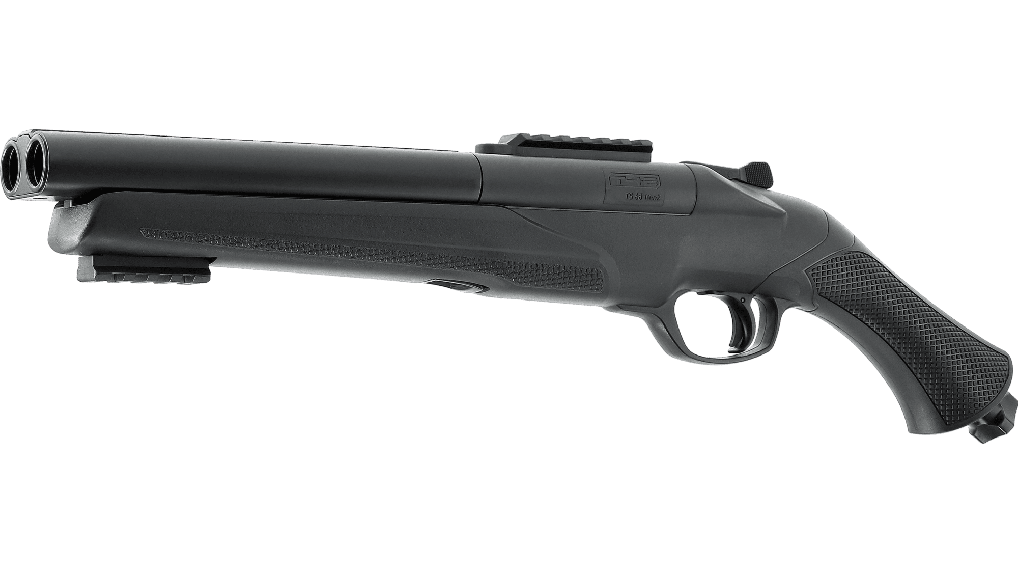 T4E TS 68 Gen2 - .68, CO₂,