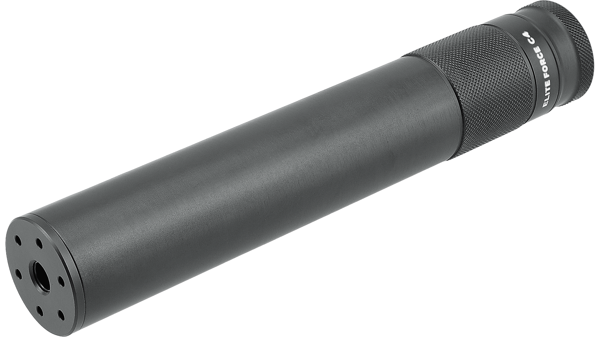 Elite Force C4 Mock Suppressor - M14 x1 CCW