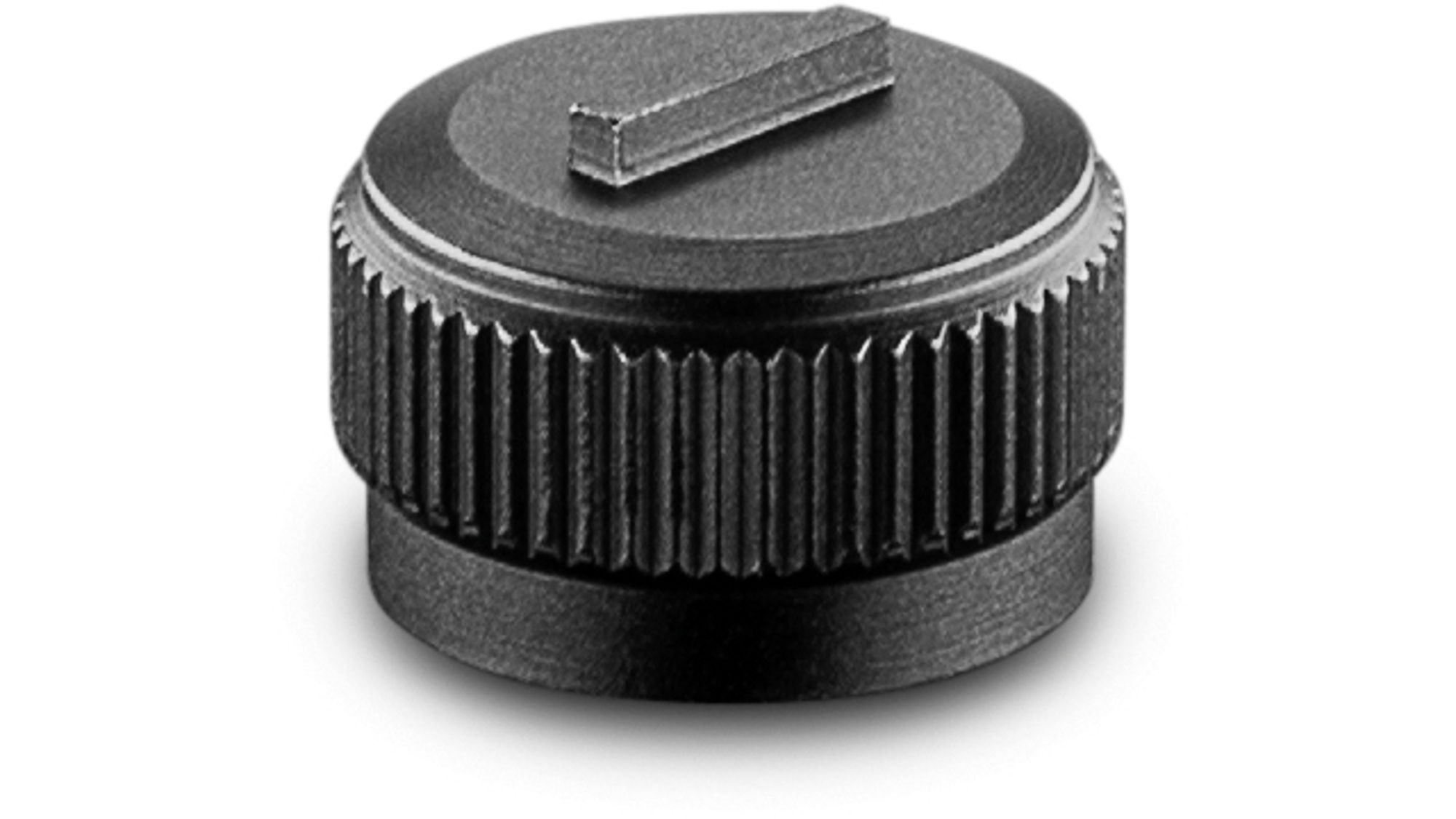 Hawke Riflescope Type 17 Turret Caps Vantage Red Dot (Large) (x2)
