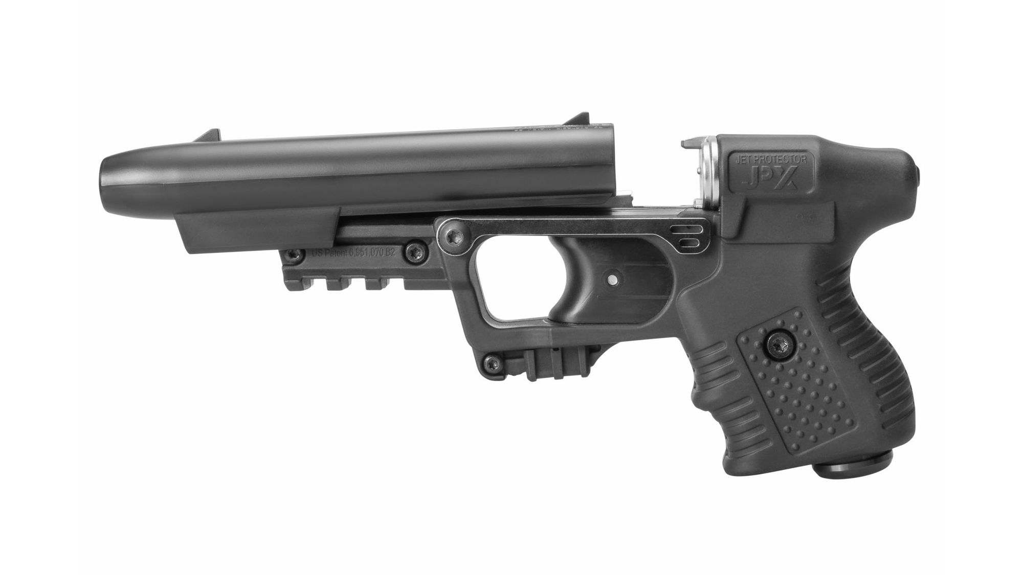 PIEXON JPX 2 Jet Protector Gen 1 - ohne Laser