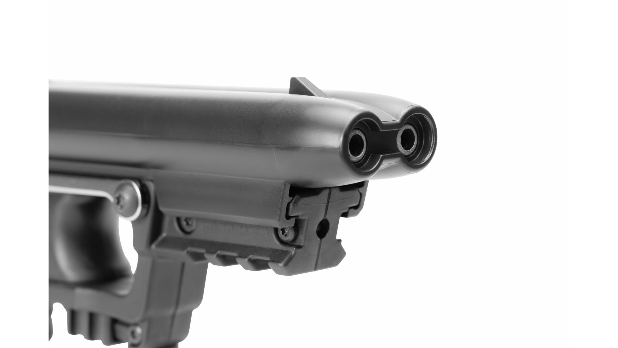 PIEXON JPX 2 Jet Protector Gen 1 - ohne Laser