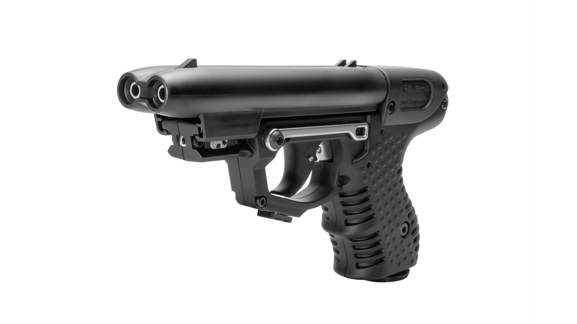 PIEXON JPX 2 Jet Protector Gen 2 - ohne Laser