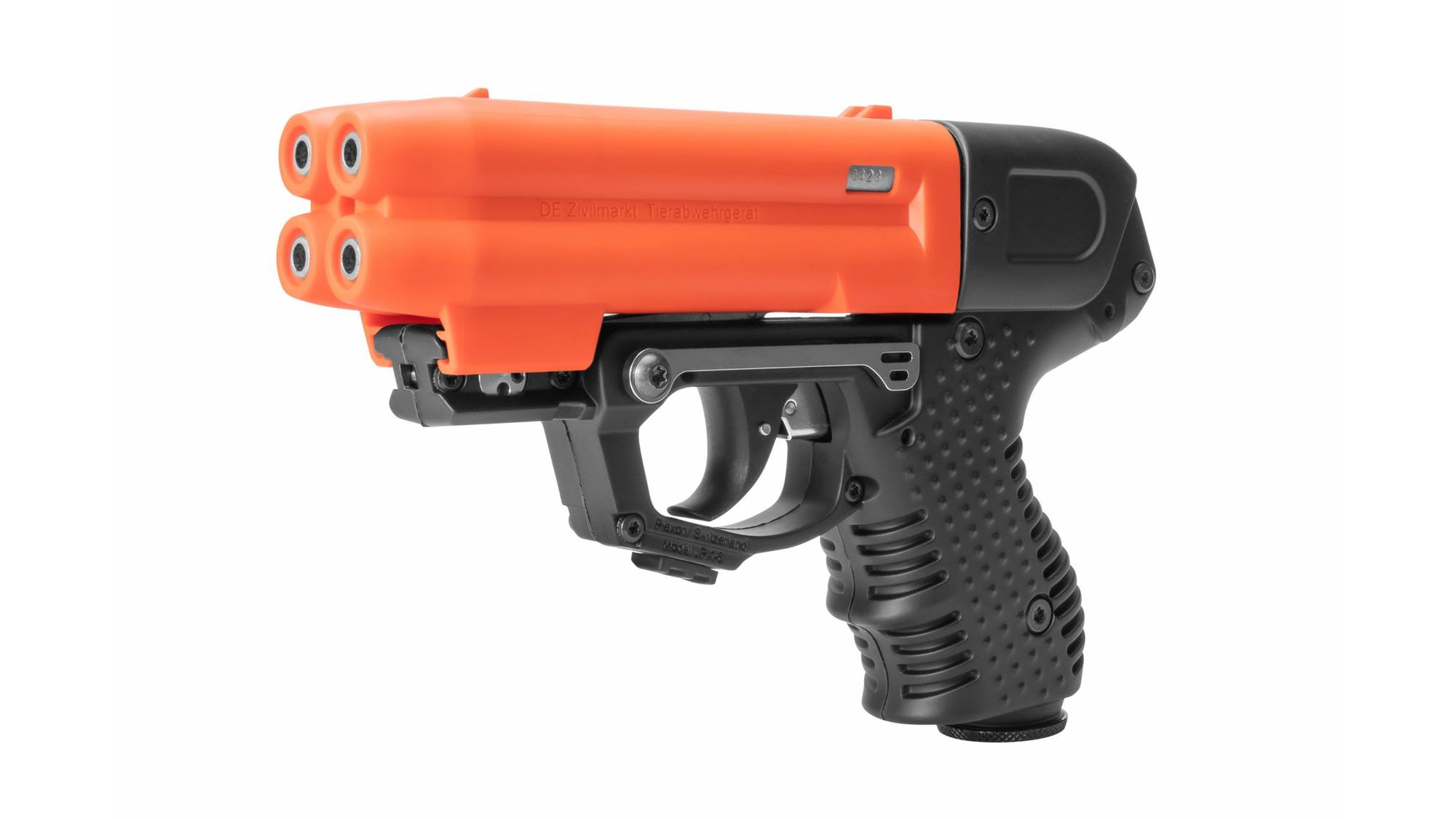 PIEXON JPX 6 Jet Protector - ohne Laser