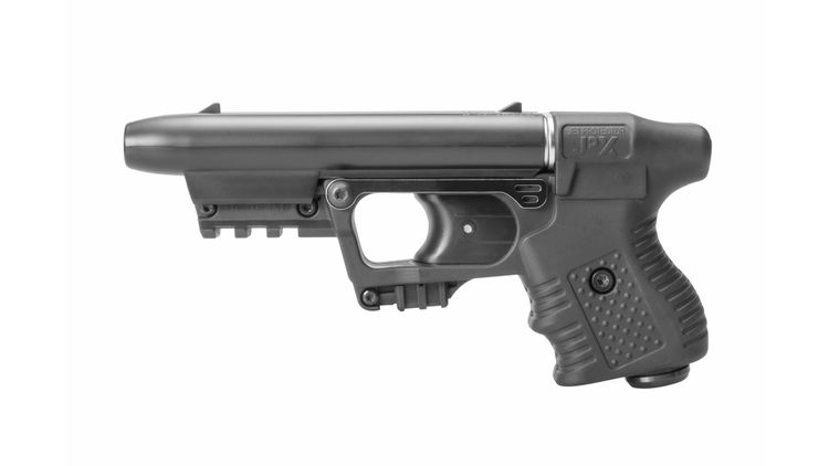 PIEXON JPX 2 Jet Protector Gen 1 - mit Laser