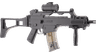 Heckler & Koch G36C - 6 mm, AEG