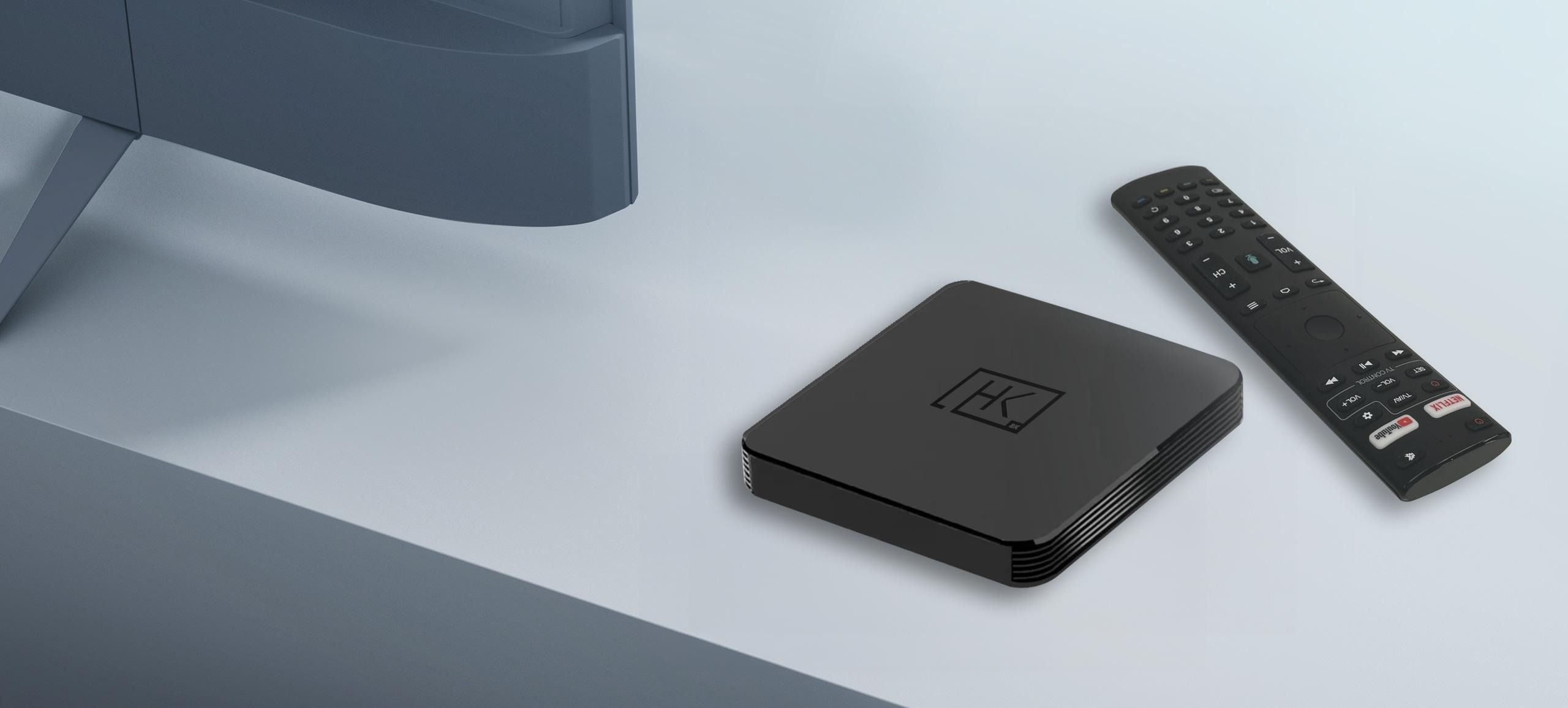 電視盒子 | HKTVBOX香港電視盒子