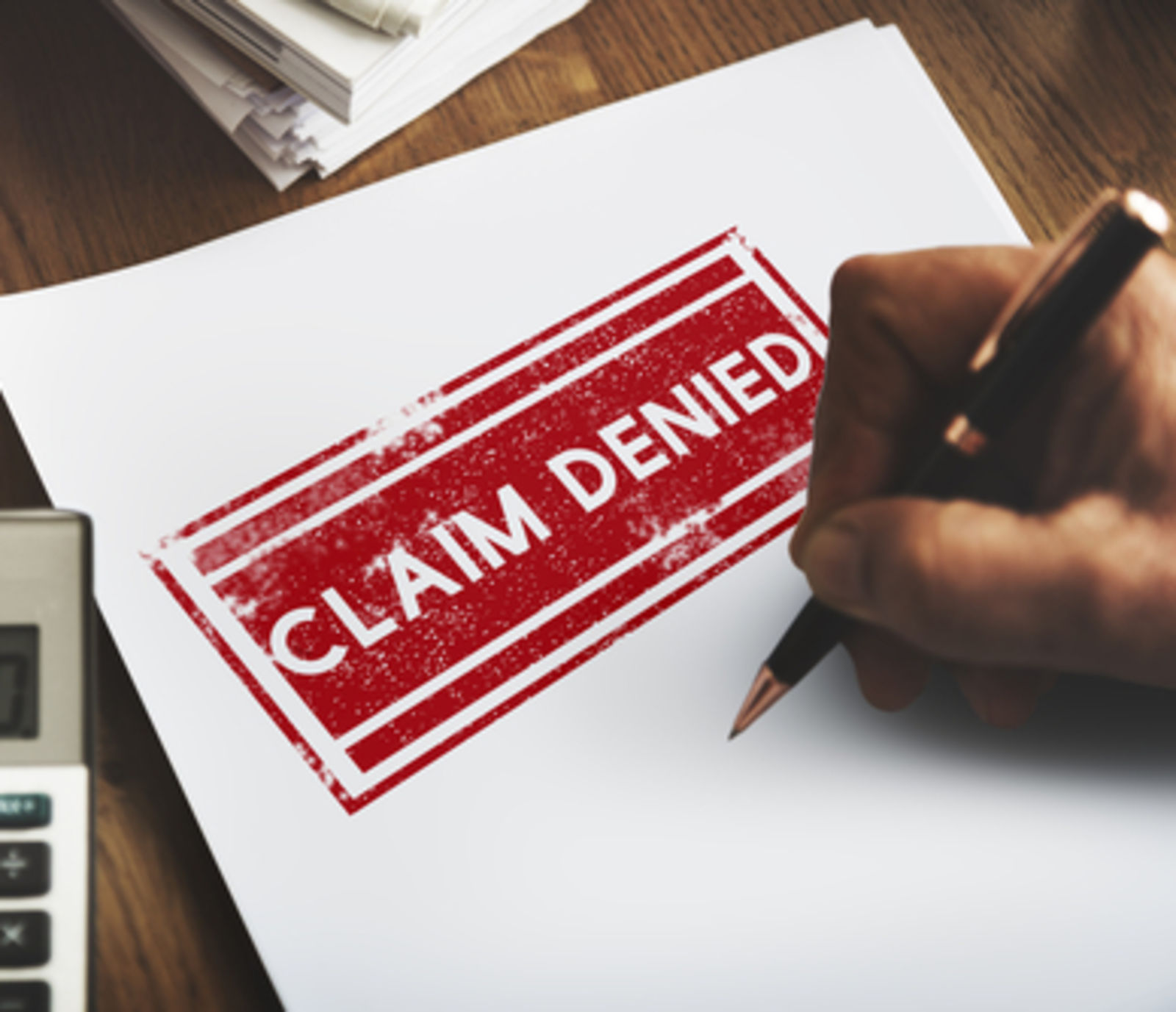 Claims Denial Prevention In An Age Of Prior Authorization