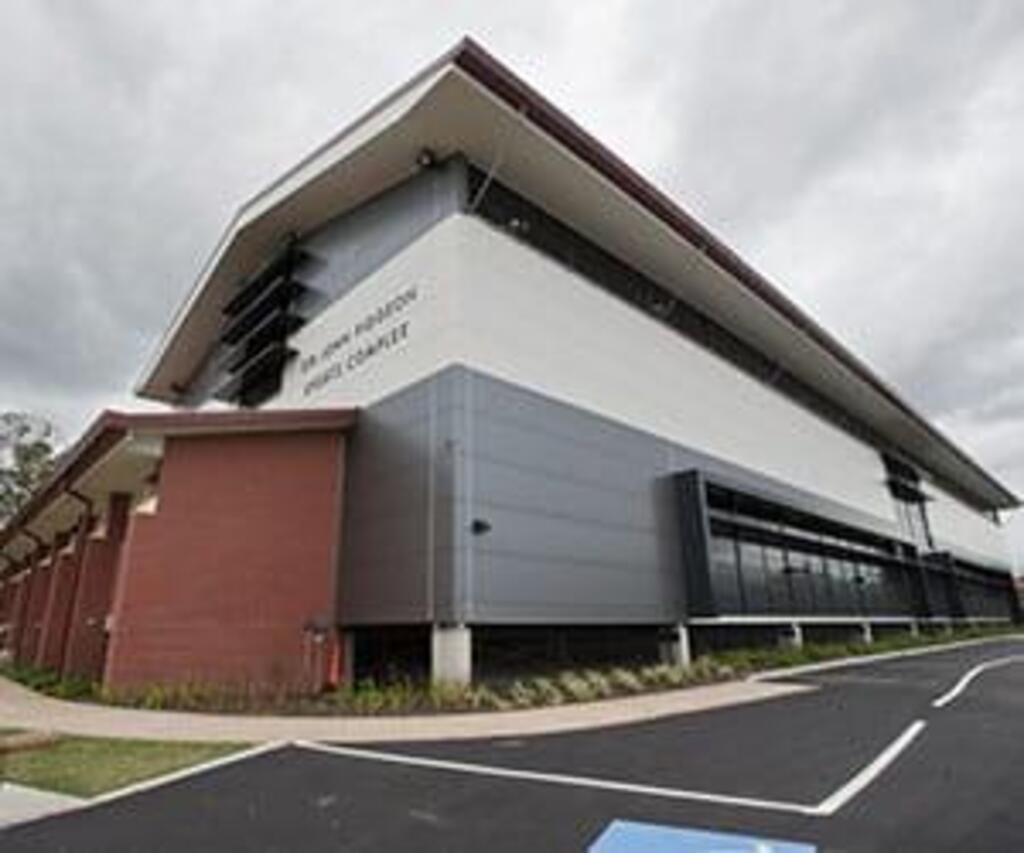 Mirani state High School | Toshiba
