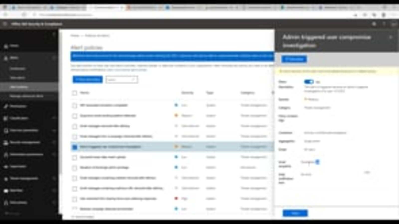 Ask the Experts: O-M365 Security Basics for IT Administrators
