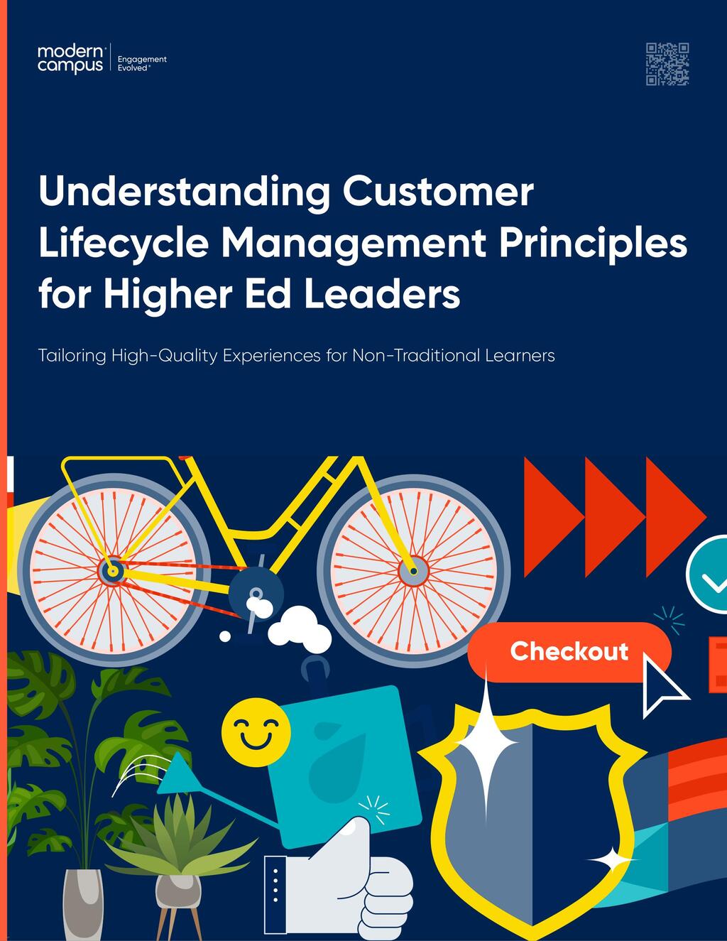 Understanding Customer Lifecycle Management Principles For Higher Ed ... Understanding Customer Lifecycle Management Principles For Higher Ed ...