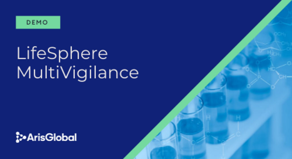 LifeSphere Multivigilance Demo