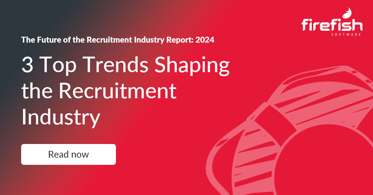 The Future of the Recruitment Industry 2024