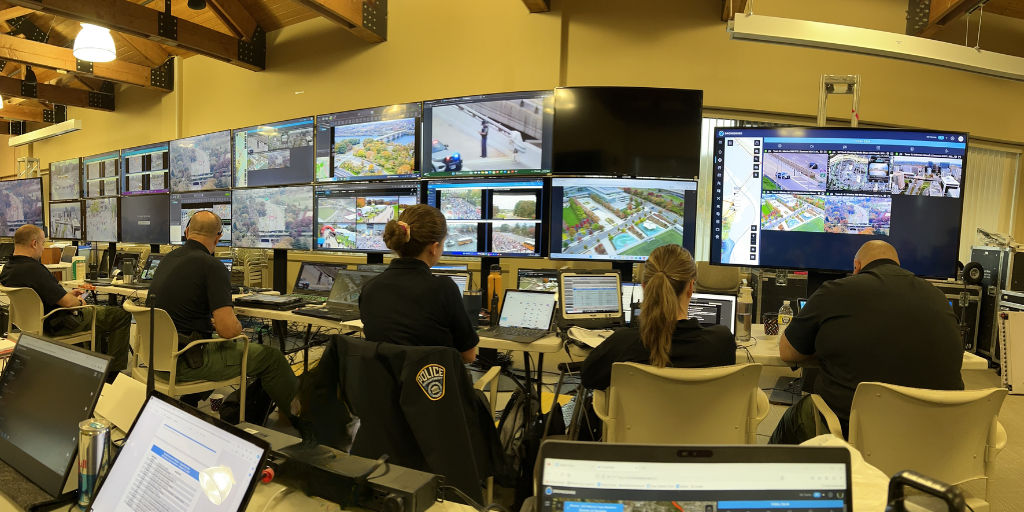 A Guide to FAA Drone Regulations for Public Safety Use A Guide to FAA Drone Regulations for Public Safety Use
