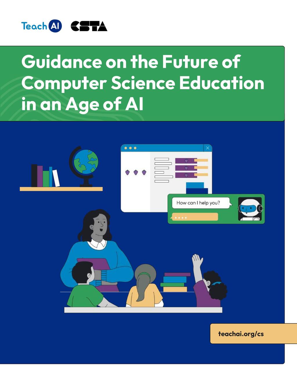 Digital Education Council Global AI Student Survey 2024