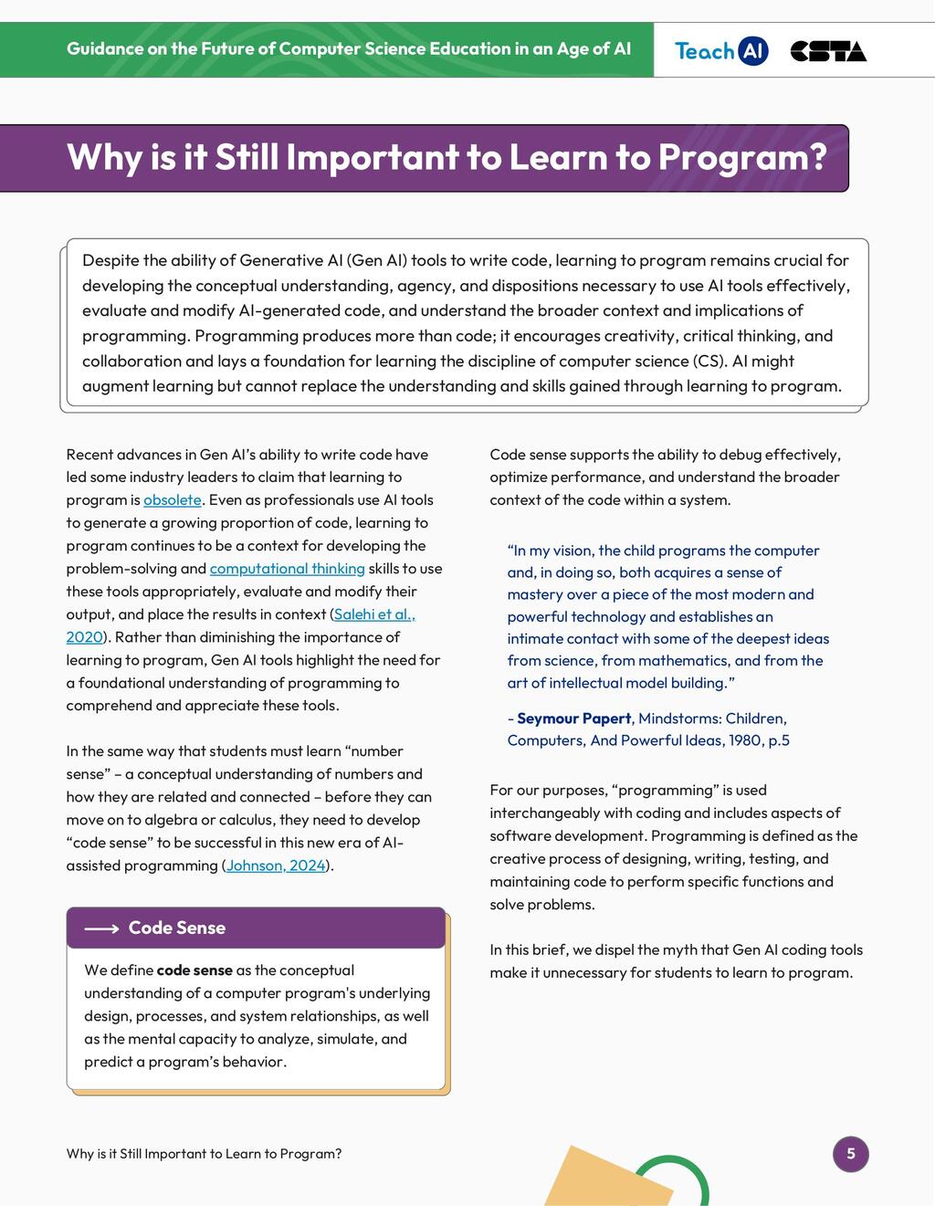 Why-Learn-to-Program