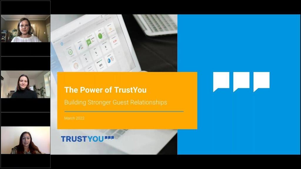 [Webinar] Building Stronger Guest Relationships