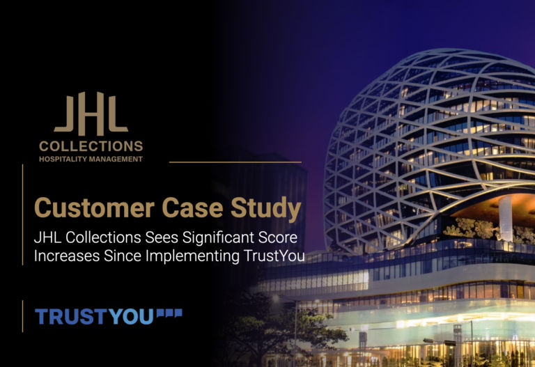 JHL Client Success Story