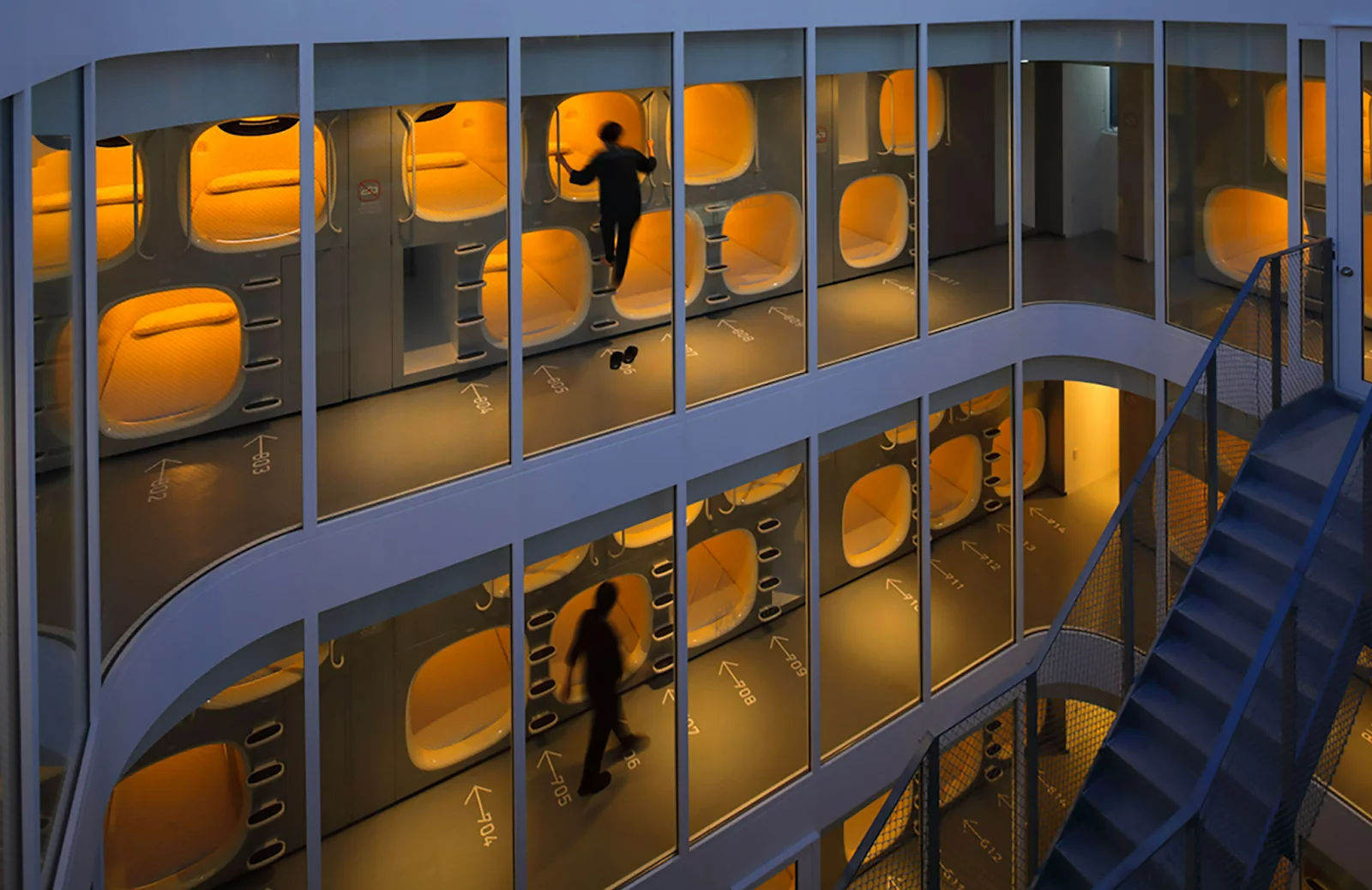 [Exclusive Interview] How Hospitality Helps Advance Sleep Research