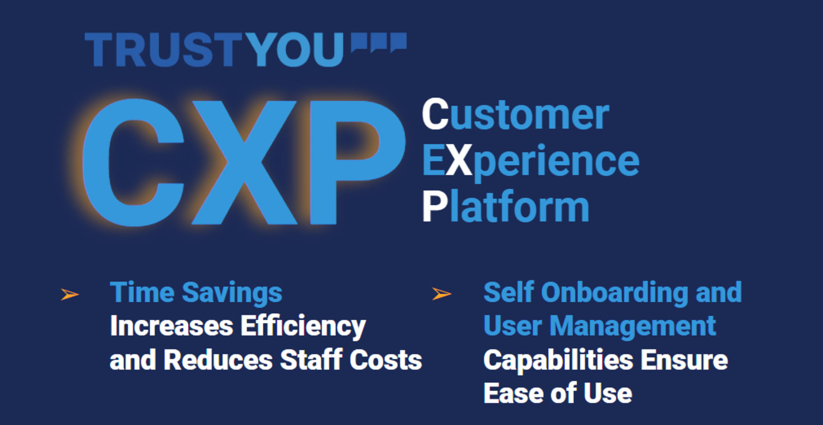 All You Need to Know about CXP