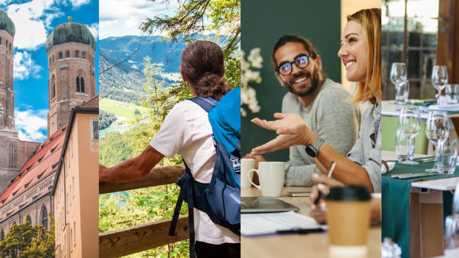 Four Use Cases of Guest Review Data for Hospitality Providers