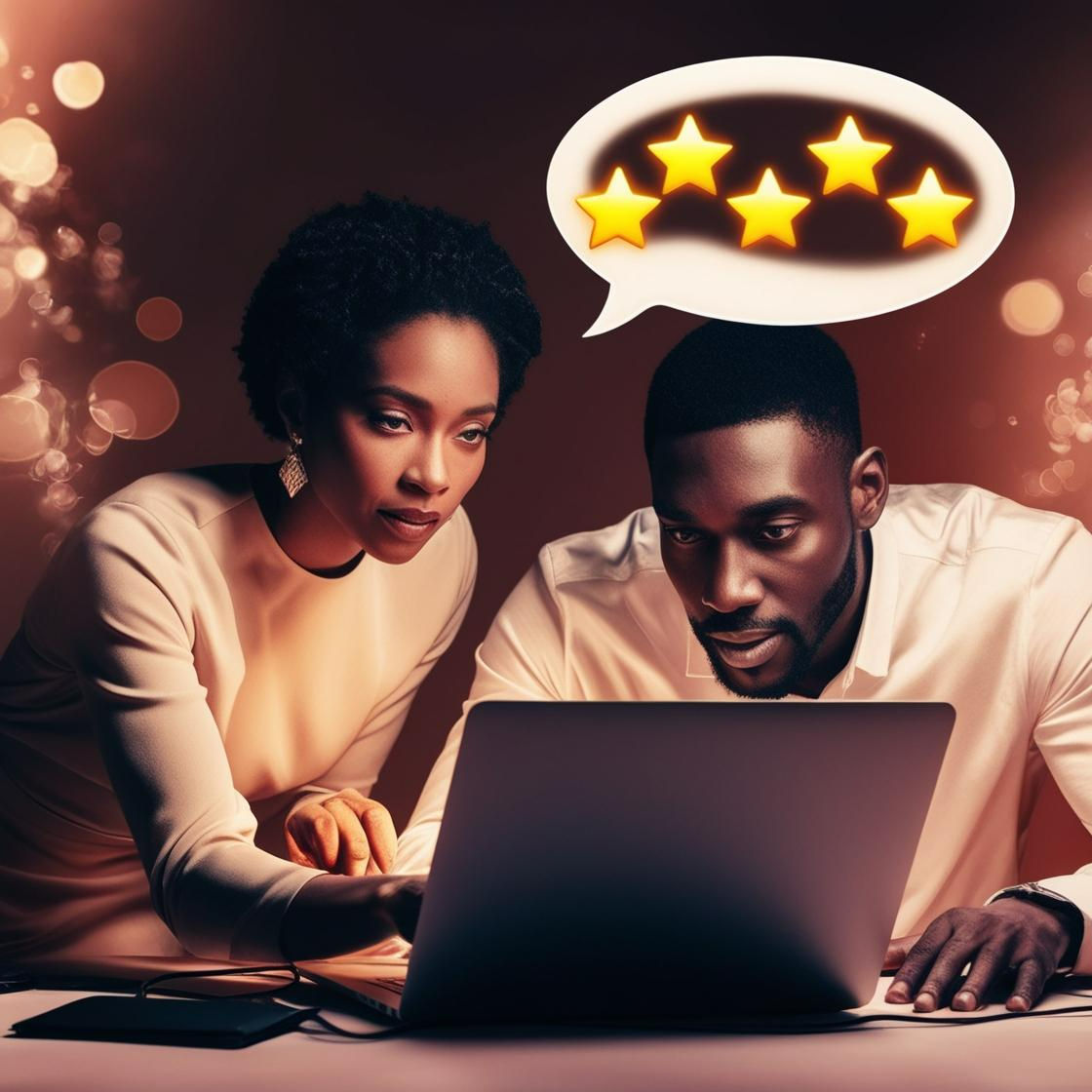 The Impact of Reviews on Booking Behavior and Reputation