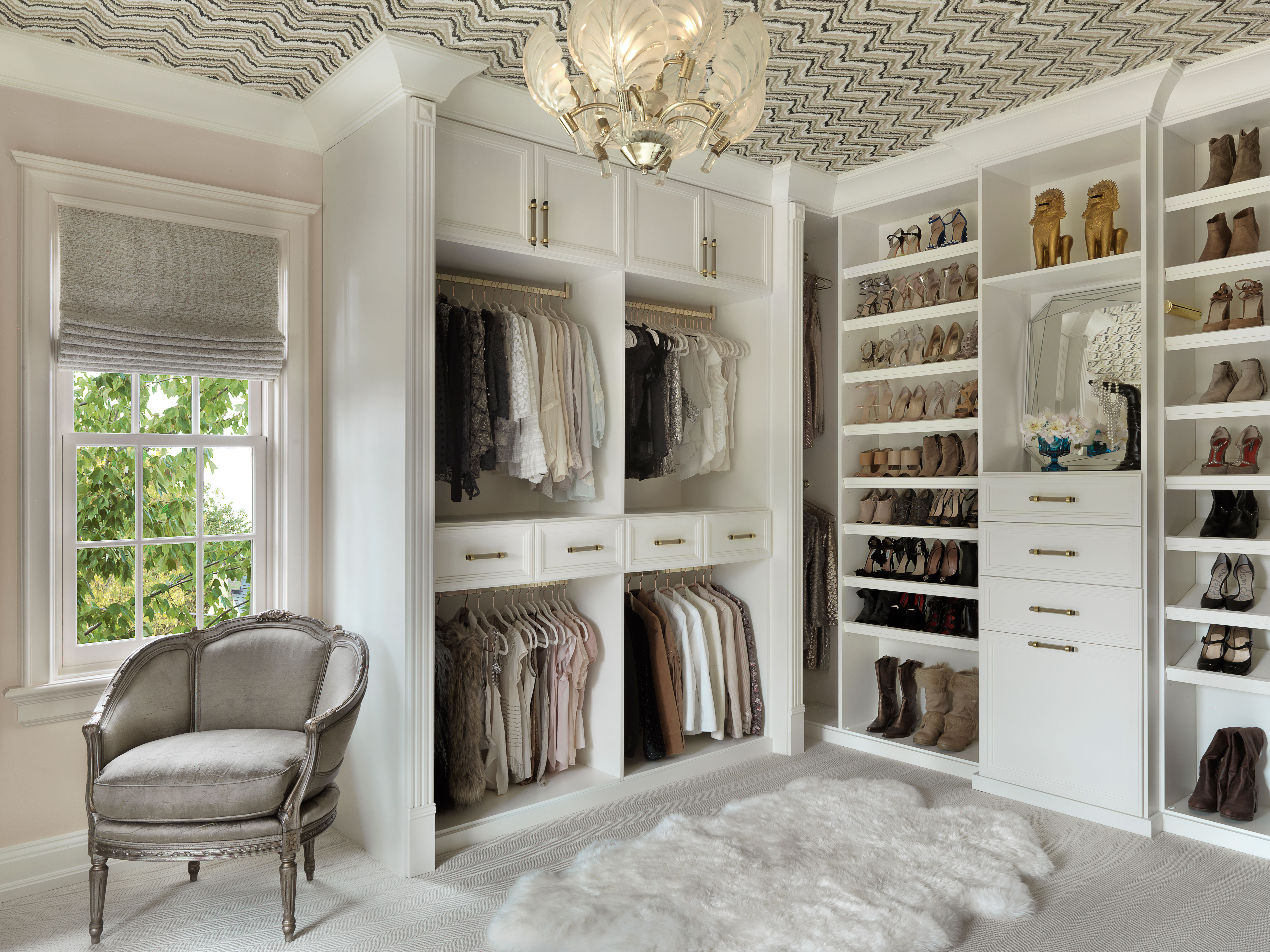 Closets