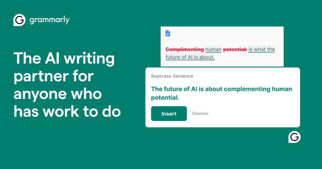 Educator’s Guide to Grammarly Authorship