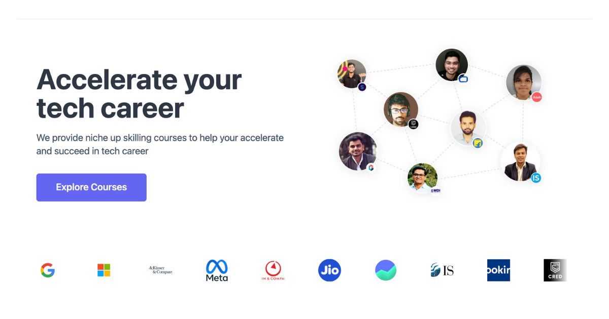 Xplainerr - Learn Product Management, API Development, and Tech Skills