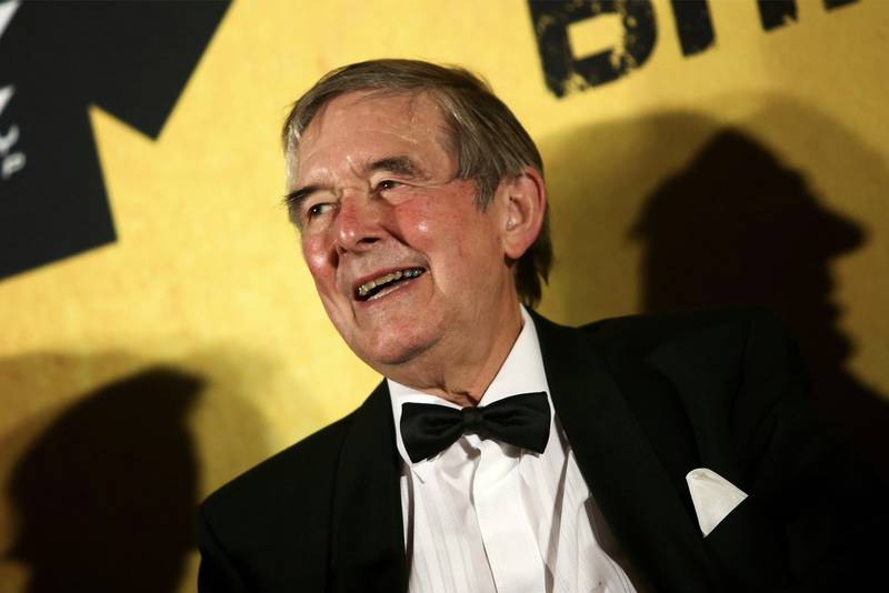 Two-time British Rally Champion: Russell Brookes 1945-2019 | Motor ...