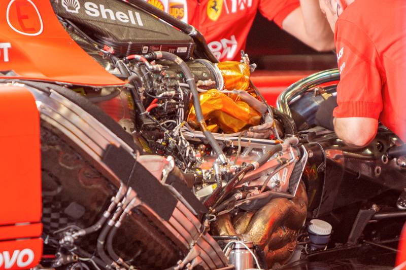 F1 in the 2010s: a decade of innovation - Motor Sport Magazine