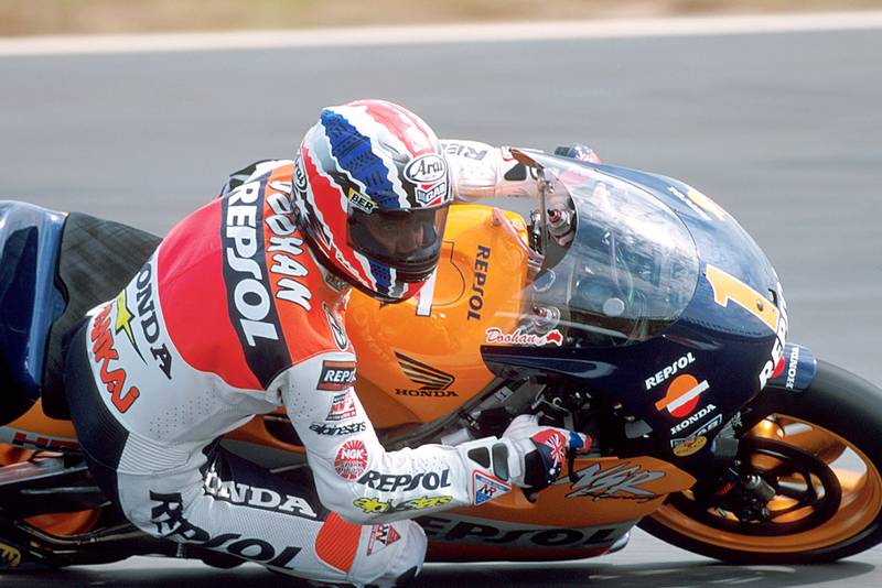 Mick Doohan and MotoGP’s greatest comeback - Motor Sport Magazine