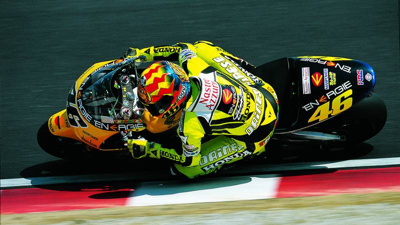 Can Rossi find a way out of his nightmare? - Motor Sport Magazine